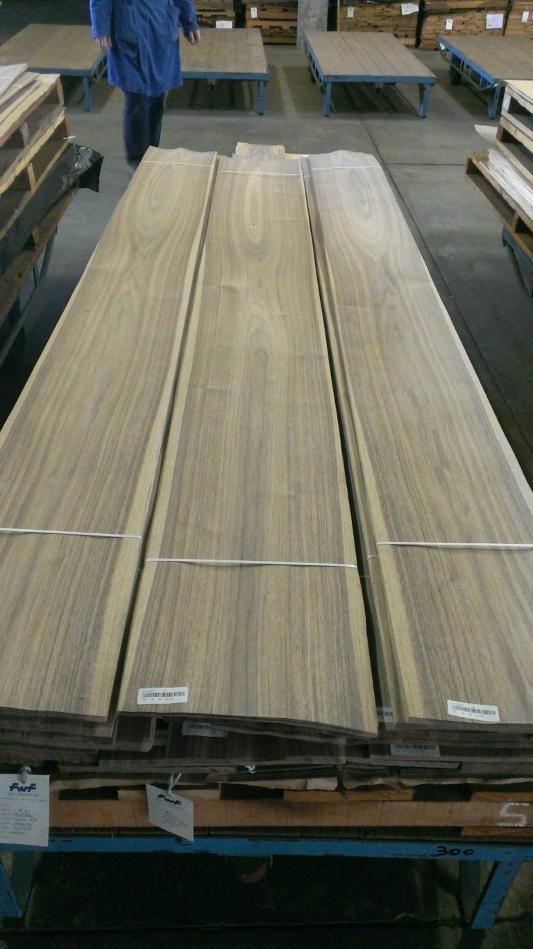 Wat? - Florin Fineerhandel